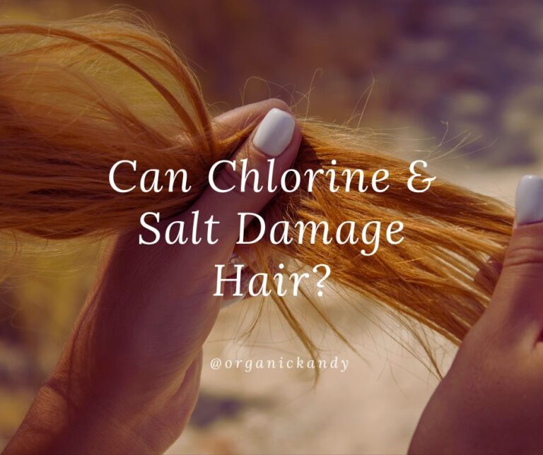 Organic Kandy - Health and Beauty Tips & Tricks